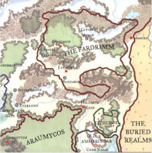 Die Geschichte der Dwar - RPG-Berlin.de