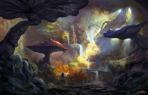 The Resurrection (The Resurrected) - RPG-Berlin.de