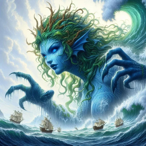 Grauen in der Tiefe (The Outbreaks) - RPG-Berlin.de